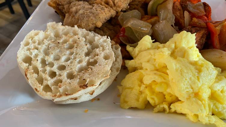 The Union Kitchen (Ella Blvd) | Houston, Texas, United States - Venue ...