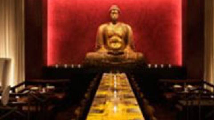 Buddakan - Philadelphia | Philadelphia, Pennsylvania, United States ...