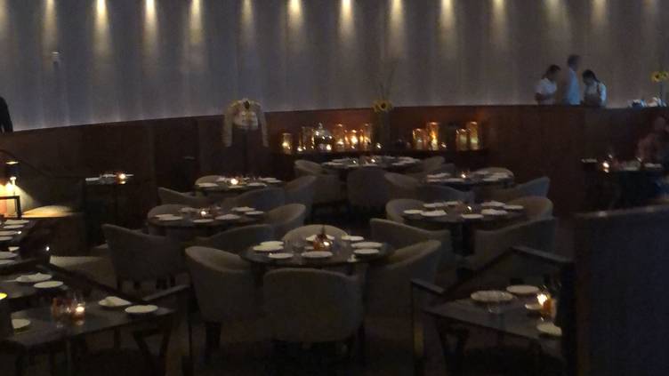 Matador Room - The Miami Beach EDITION | Miami Beach, Florida, United ...