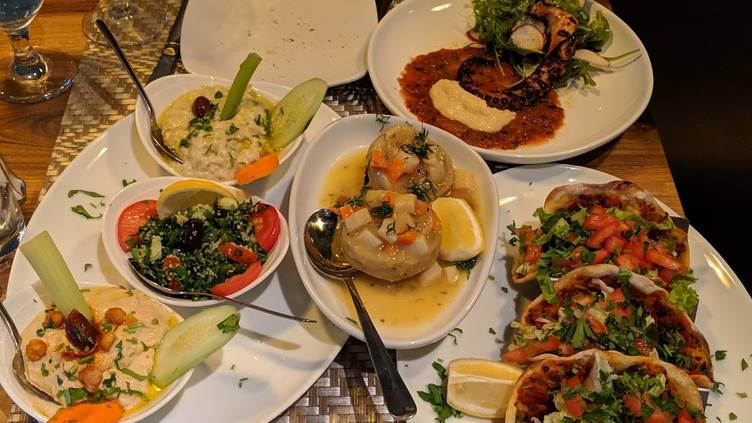 Truva - Virginia Highlands | Atlanta, Georgia, United States - Venue Report