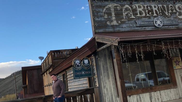 Tabernash Tavern | Tabernash, Colorado, United States | Venue Report
