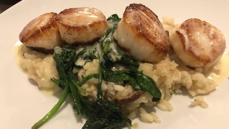 Barrett's on the Pike | Bel Air, Los Angeles, California, United States ...