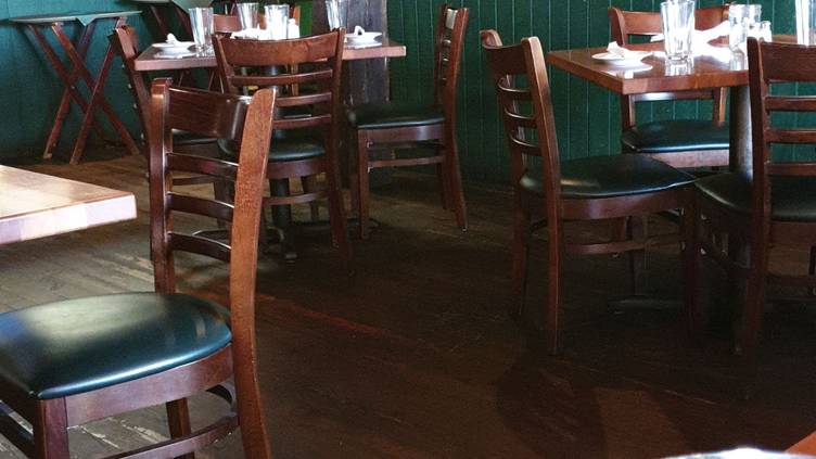 Boars Head Grill And Tavern Savannah Georgia United States Venue Report