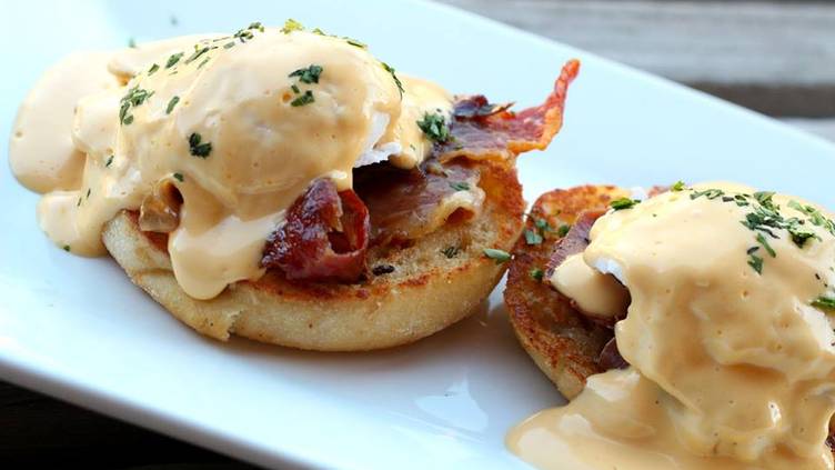 Napa at Kingsley | South Carolina, United States - Venue Report