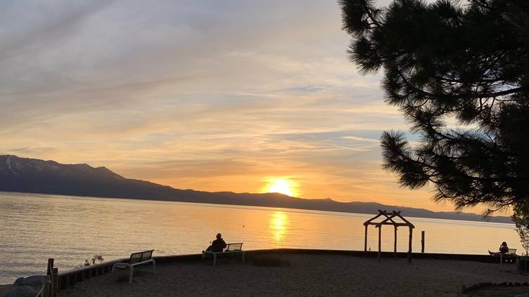 Jimmy's at The Landing Resort & Spa | South Lake Tahoe, California ...