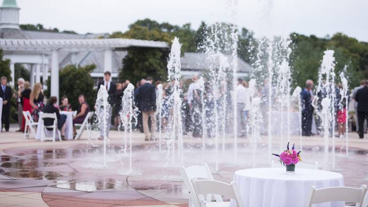 Special Events & Public Tours at The Culinary Institute of America ...