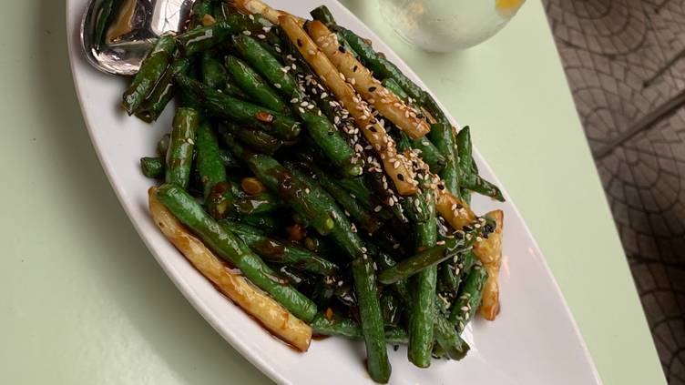 Chinois on Main | Santa Monica, California, United States - Venue Report