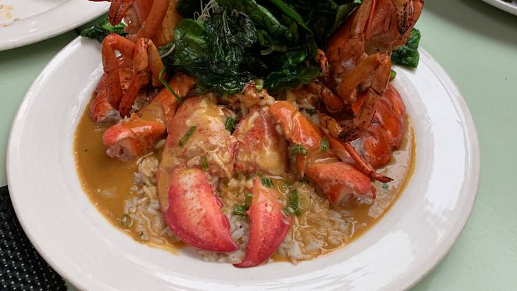 Chinois on Main | Santa Monica, California, United States - Venue Report