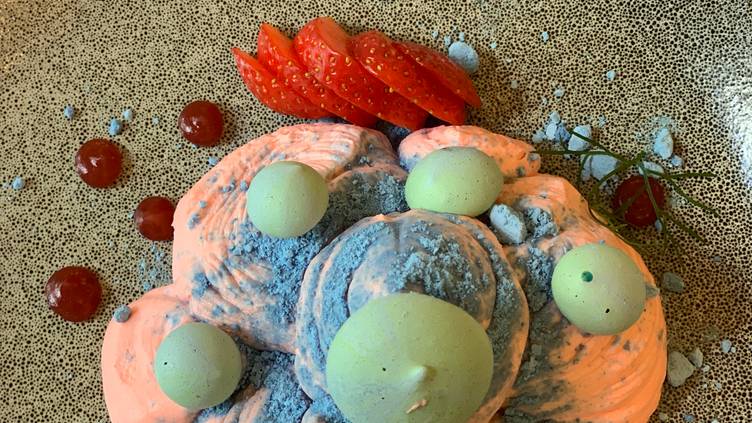 The Melody Restaurant at St Paul's Hotel | London, England, United ...