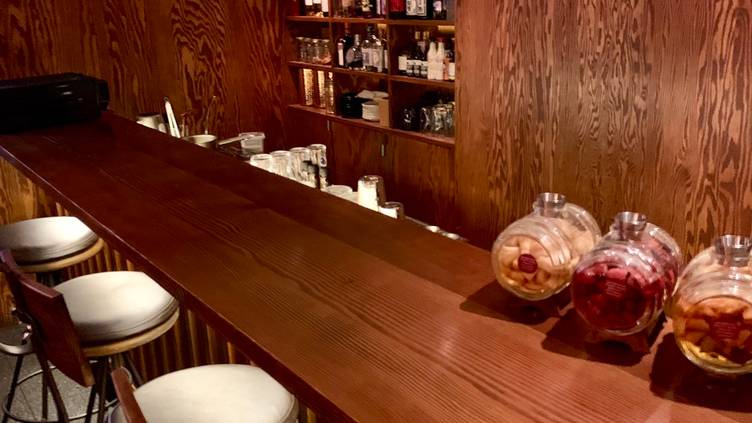 Cubé Mayfair | London, England, United Kingdom - Venue Report