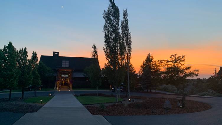 Wild Rye | United States - Venue Report