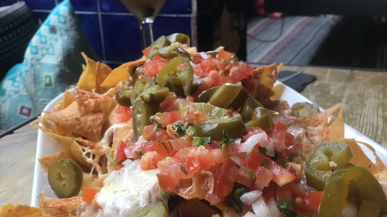 Azteca Chelsea | London, England, United Kingdom - Venue Report