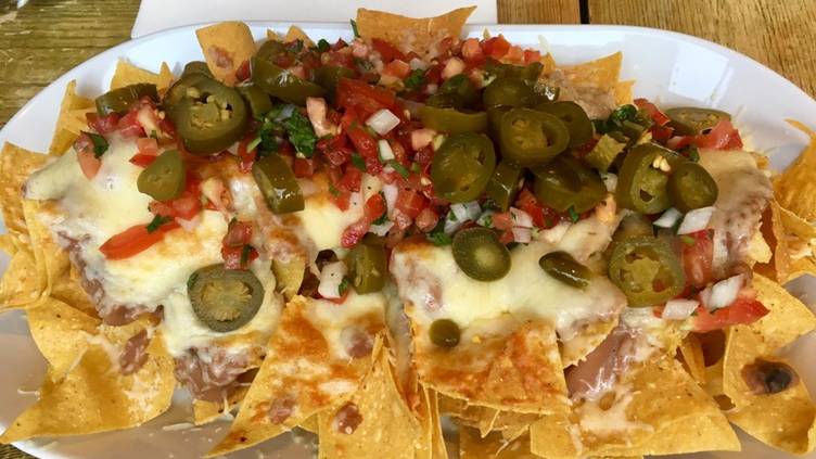 Azteca Chelsea | London, England, United Kingdom - Venue Report