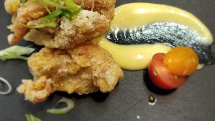 Ramen Takeuma | Winnipeg, Manitoba, Canada - Venue Report