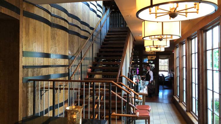 The Pluckemin Inn | United States | Venue Report