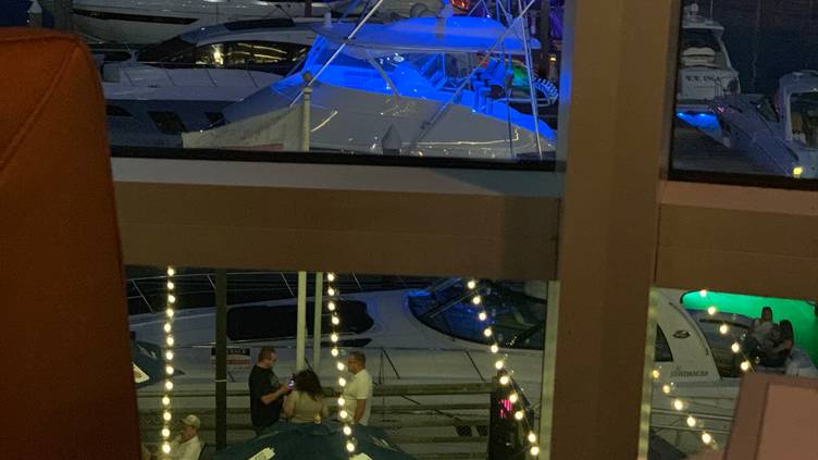 Chart House - Atlantic City | New Jersey, United States - Venue Report