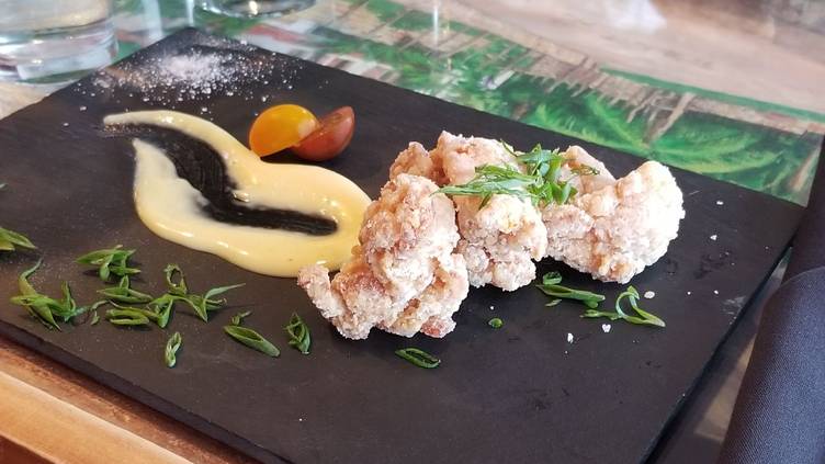 Ramen Takeuma | Winnipeg, Manitoba, Canada - Venue Report