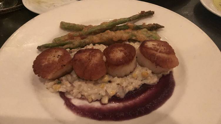 Fish Market - Fort Mill | South Carolina, United States - Venue Report