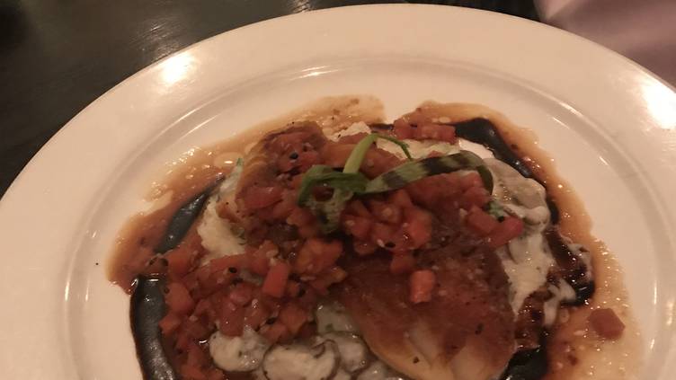 Fish Market - Fort Mill | South Carolina, United States - Venue Report