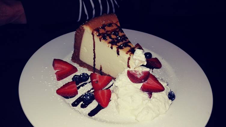 Bistro 57 | Las Vegas, Nevada, United States - Venue Report