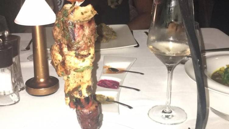 Sugar Mill Restaurant | Montego Bay, Saint James Parish, Jamaica ...