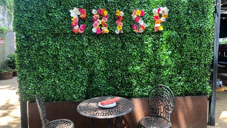 Crisp - Heights | Houston, Texas, United States - Venue Report