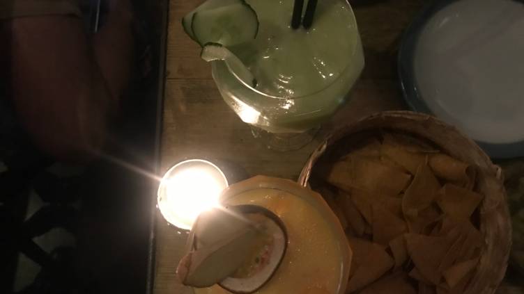 Azteca Chelsea | London, England, United Kingdom - Venue Report