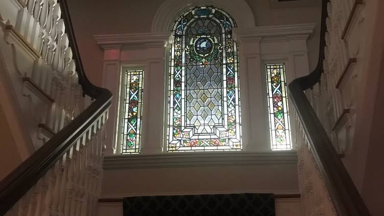 Peter Shields Inn | New Jersey, United States - Venue Report