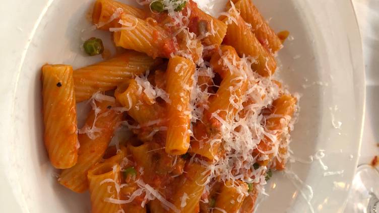 Il Cantinori | New York, New York, United States - Venue Report