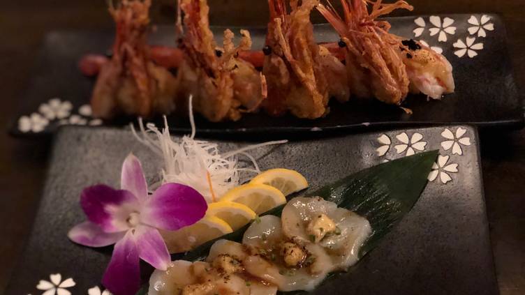 Raisu - Chicago | Chicago, Illinois, United States - Venue Report