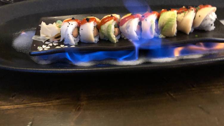 Raisu - Chicago | Chicago, Illinois, United States - Venue Report