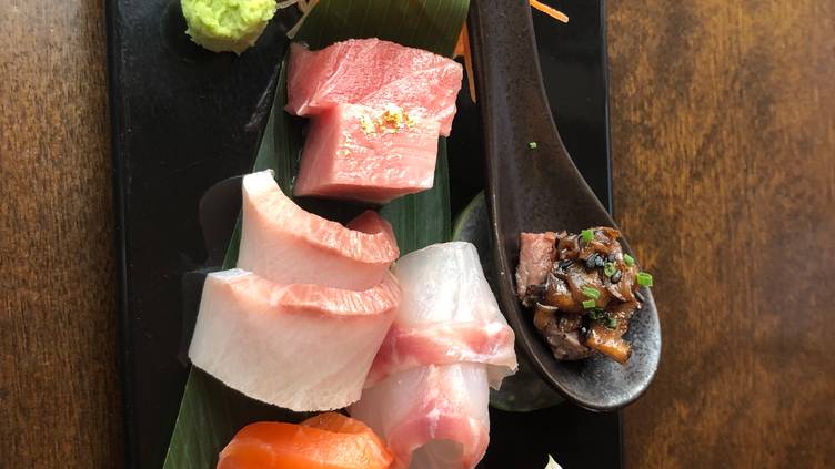 Raisu - Chicago | Chicago, Illinois, United States - Venue Report