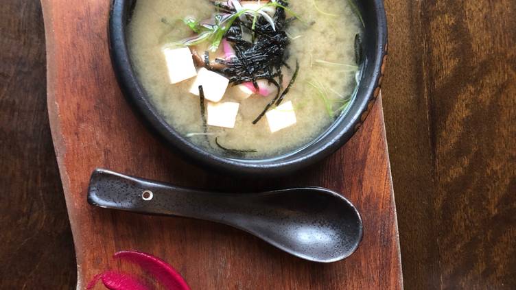 Raisu - Chicago | Chicago, Illinois, United States - Venue Report