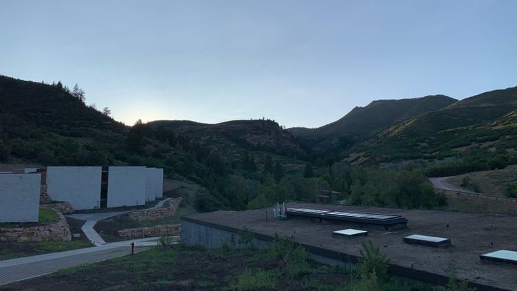 Yuta | Wanship, Utah, United States - Venue Report