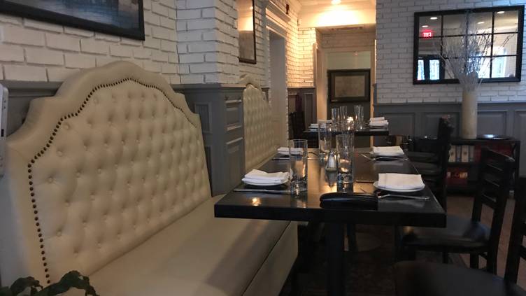 Vela Kitchen | United States | Venue Report