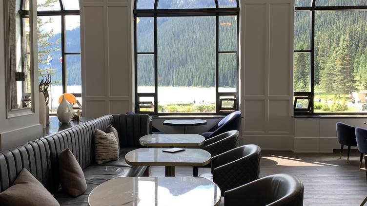 Fairview Bar & Restaurant | Canada - Venue Report