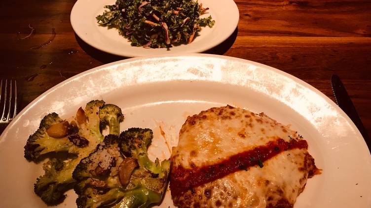 Doc B's Restaurant + Bar - Austin | Austin, Texas, United States ...