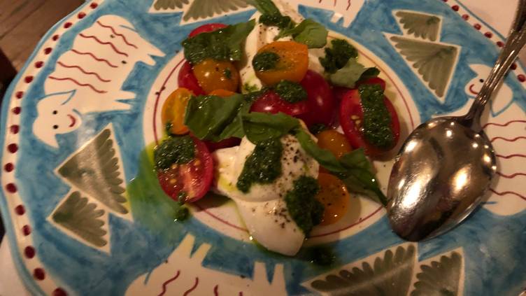 Orso - NYC | New York, New York, United States - Venue Report