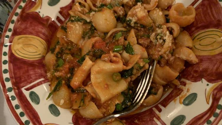 Orso - NYC | New York, New York, United States - Venue Report