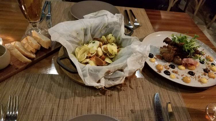 Zerdo | Ecuador - Venue Report