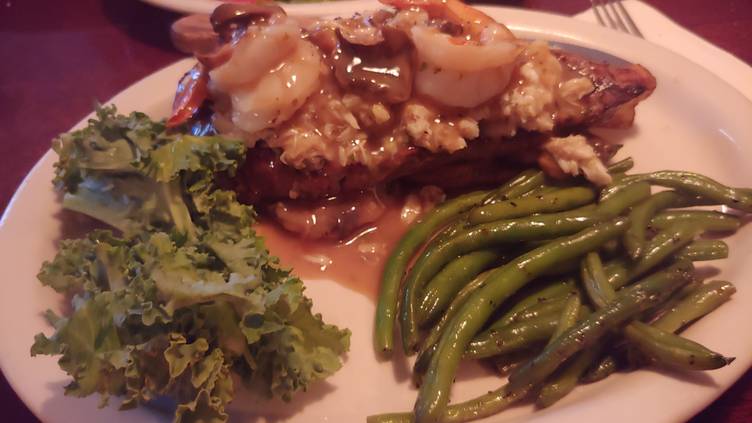 Bomb Bomb BBQ Grill & Italian Restaurant | Philadelphia, Pennsylvania ...