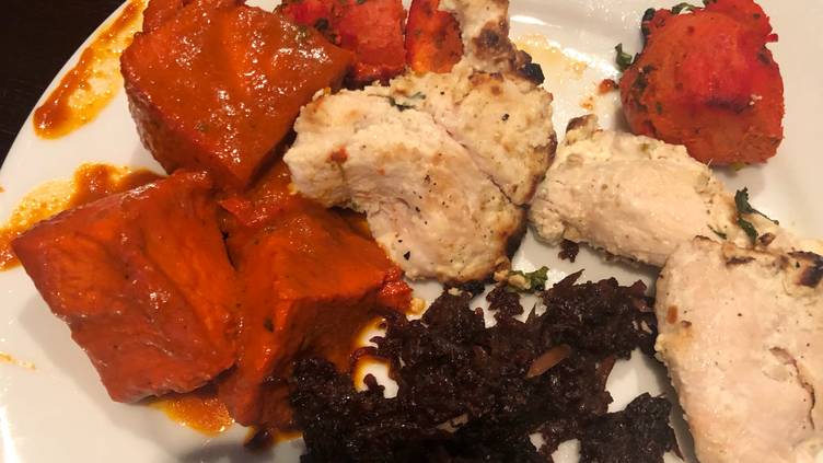 Saaz Indian Cuisine | Southampton, Southampton Parish, Bermuda - Venue ...