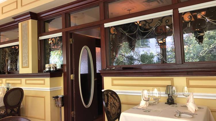 Bohanan's Prime Steaks and Seafood | San Antonio, Texas, United States ...