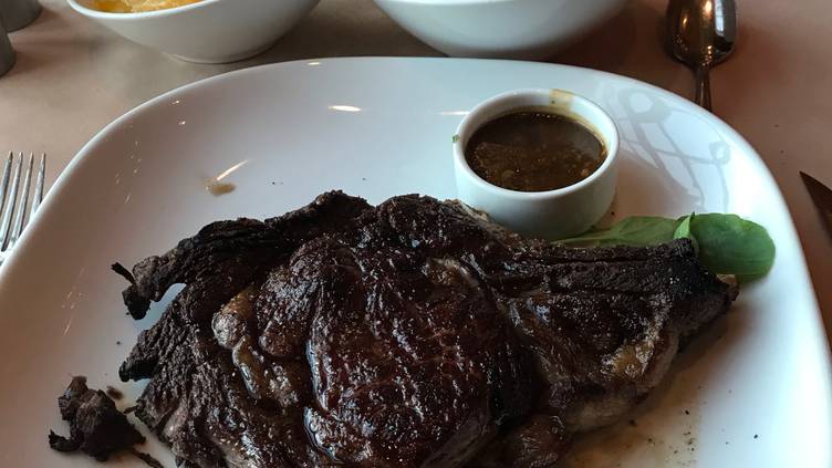 SC Prime Steakhouse - Suncoast Hotel & Casino | Las Vegas, Nevada ...