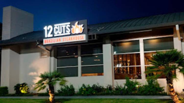 12 Cuts Brazilian Steakhouse | Dallas, Wisconsin, United States - Venue ...