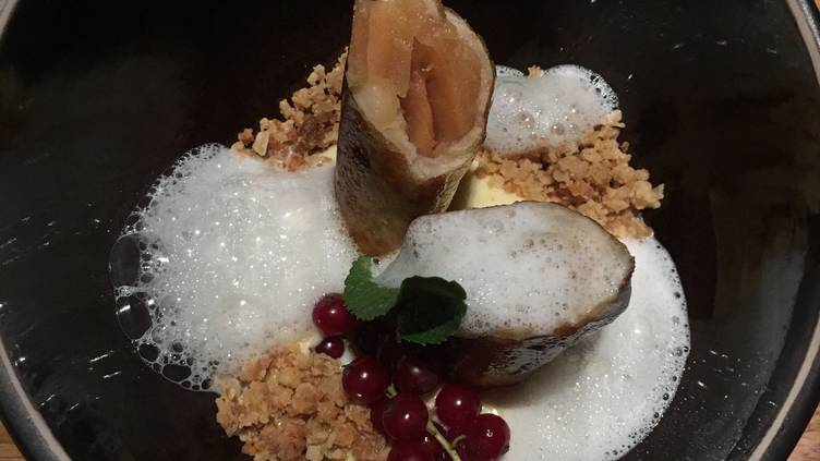 Svea | Frankfurt am Main, Hessen, Germany - Venue Report