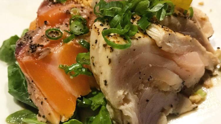 Guu Original Thurlow | Vancouver, British Columbia, Canada - Venue Report