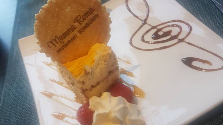 Mamma Roma Ristorante | Edinburgh, Scotland, United Kingdom - Venue Report