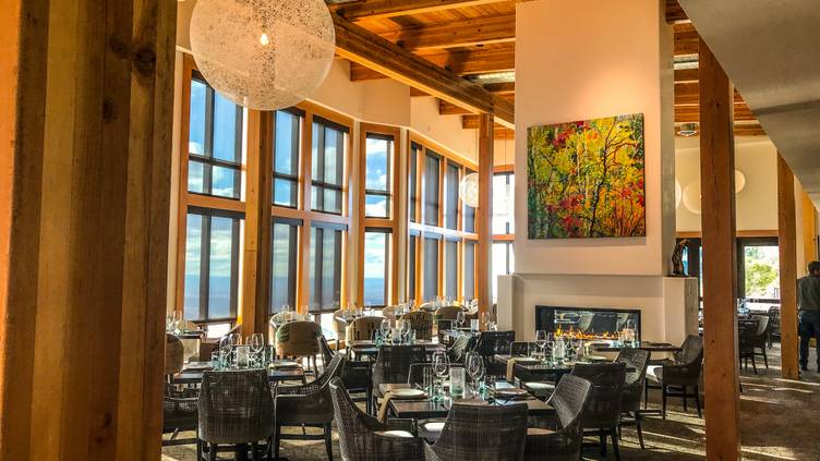 Ten 3 | Albuquerque, New Mexico, United States - Venue Report