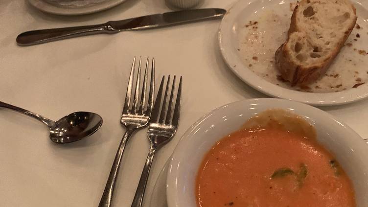 L'Amore | Phoenix, Arizona, United States - Venue Report